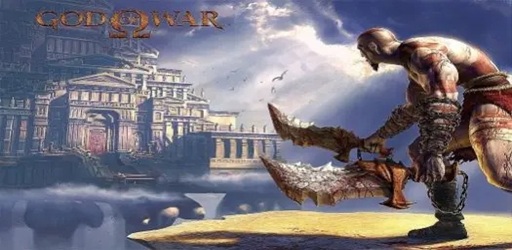God of War 2 APK 8.7 Para Android - Descargar Última Versión