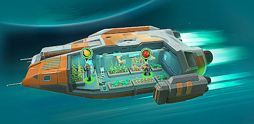 Foundation Galactic Frontier APK 1.1.23.214075 - Descargar Gratis
