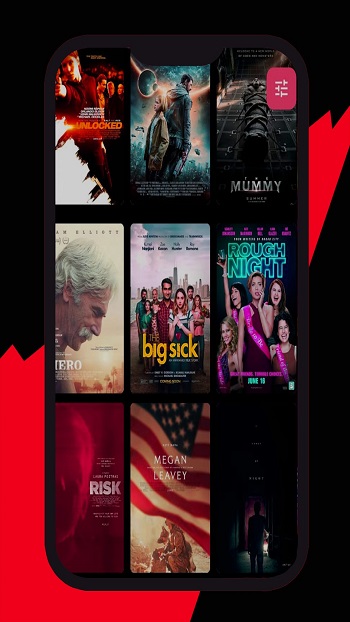 Movie Plus APK 1.0.0 - Descargar Versión Oficial Para Android