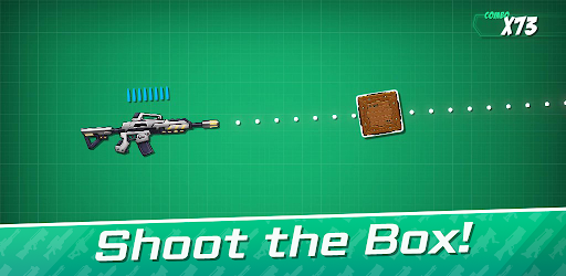 Shoot the Box APK 13.1.0 - Descargar Juego Gratis Para Android