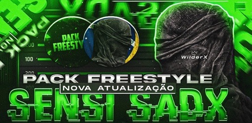 Painel Freestyle APK 9.9 (Free Fire) Descargar Para Android
