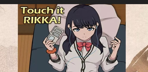 Sister Rikka APK 1.4.6 (Actualizado) Descarga Última Versión