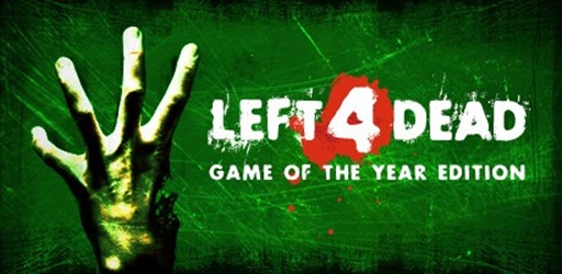 Left 4 Dead APK 2.1 - Descargar Juego Gratis Para Android