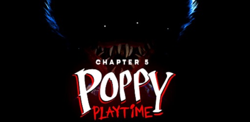 Poppy Playtime Chapter 5 APK 0.6.1 Descarga la Última Versión