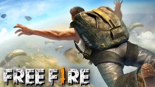 Free Fire 2018 MOD APK (Versión Antigua) Descarga gratis