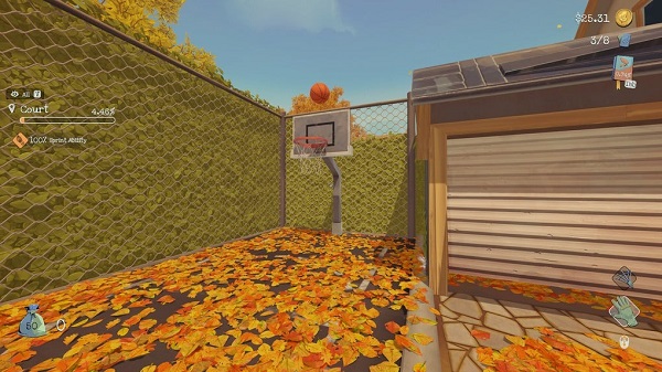 Leaf it Alone APK 1.0.15 - Descarga Última Versión Gratis